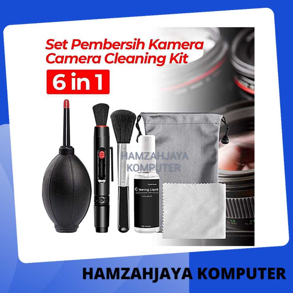 HP Multifunctional Laptop Cell Phone Camera Lens Cleaning Tool Cleaning ...