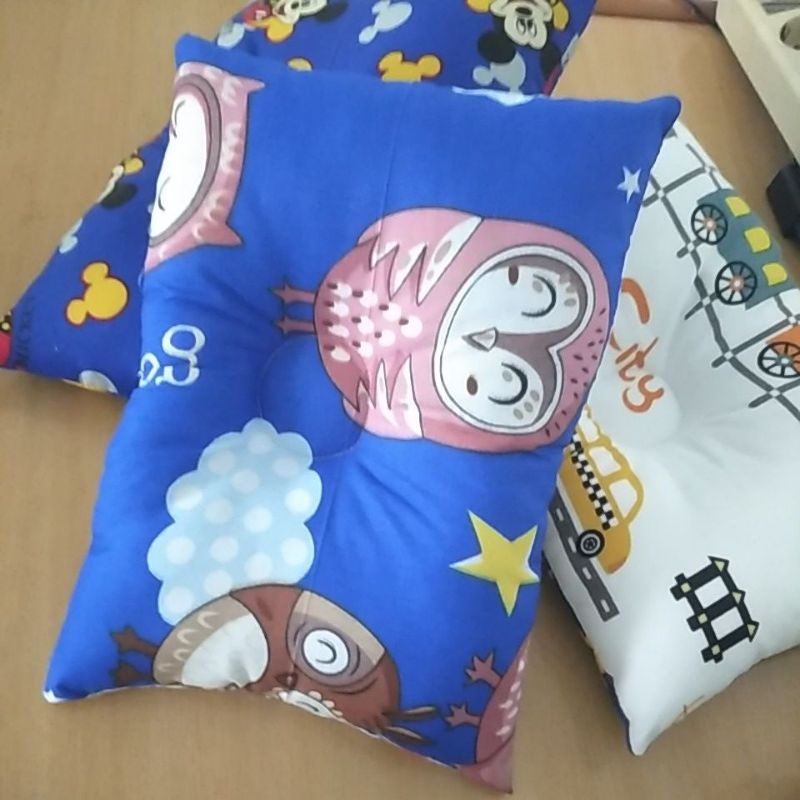 Baby ONLINE baby pillow baby newborn pillow peyang | Shopee Malaysia