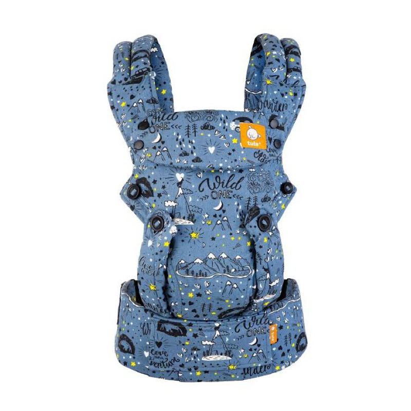 Tula Explore Baby Wander Newborn FFO Carrier | Shopee Malaysia
