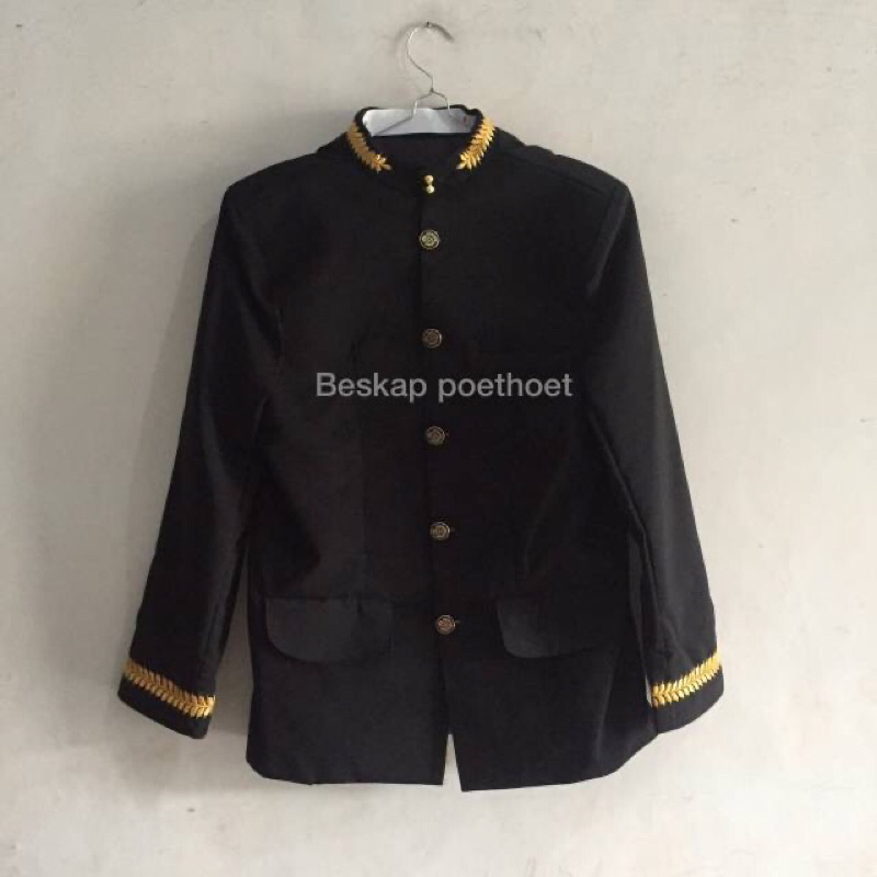 HITAM Father-in-law's clothes, parents, father, Sundanese muslim ...