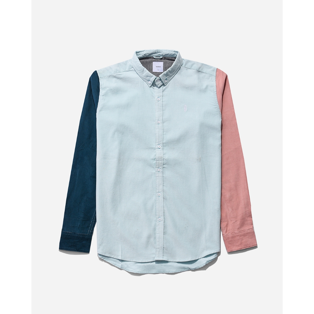 Warning Clothing- Trim CY Shirt (Minor Defect) | Shopee Malaysia