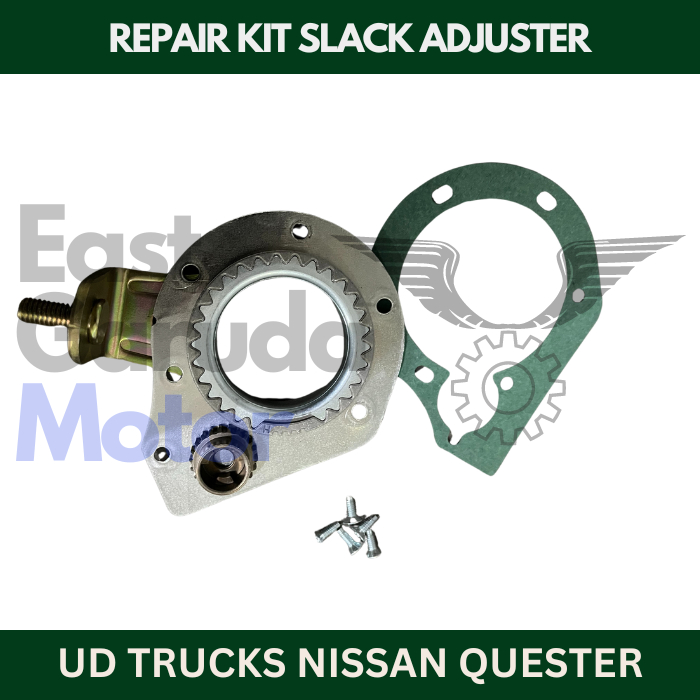 Repair KIT SLACK ADJUSTER NISSAN QUESTER UD TRUCK | Shopee Malaysia