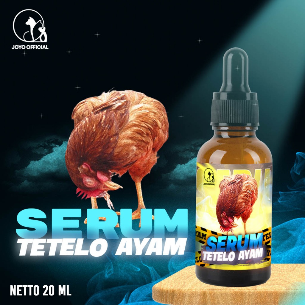 Tetelo Chicken Medicine | Nervous Disorder Medicine | Drooping Chicken ...