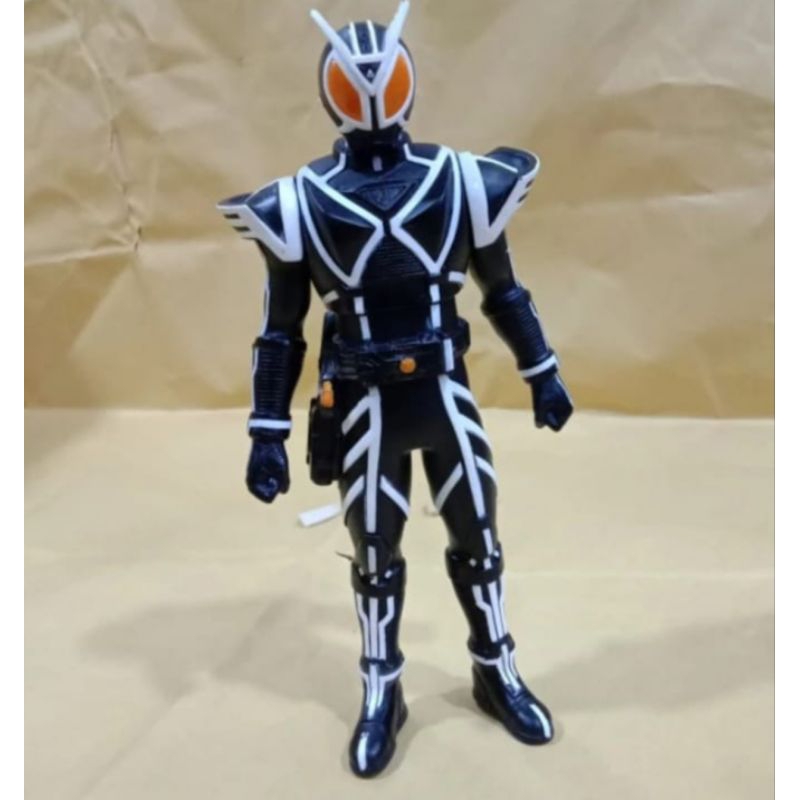 Kamen rider Delta ORI Bandai Figure 17cm | Shopee Malaysia