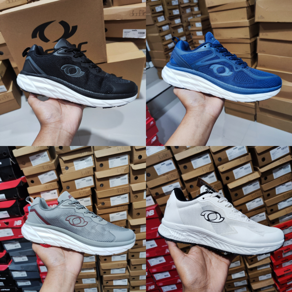 Astec Running Series for Men Original | Shopee Malaysia