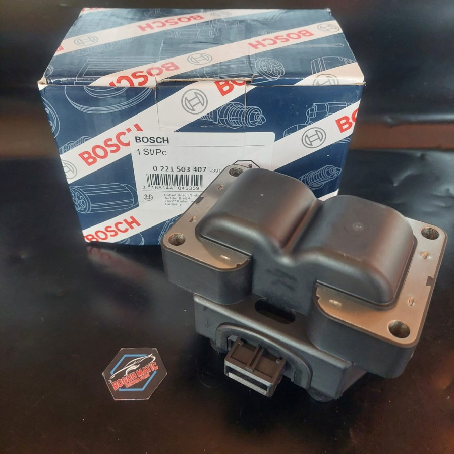 Proton exora Gen 2 ignition Coil | Shopee Malaysia