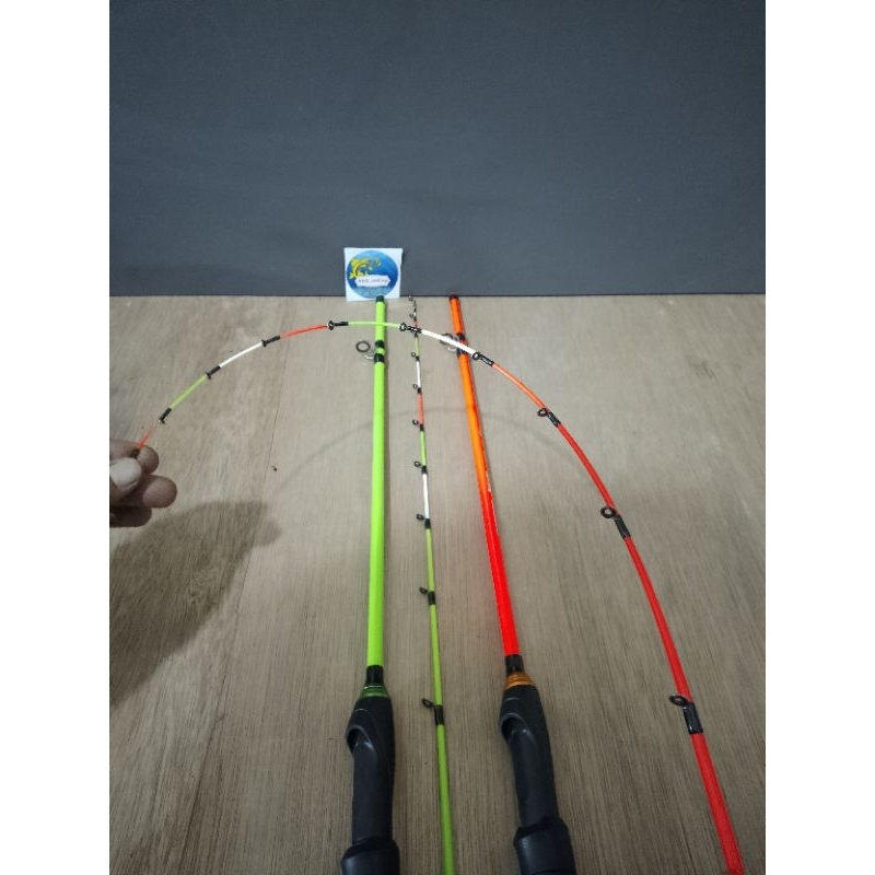 Elito Shrimp Rod Lobster | Shopee Malaysia