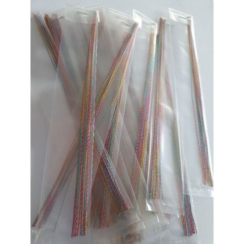 Stirrup Threaded Wire (1 pack contains 10) Threaded Stirrup Wire ...