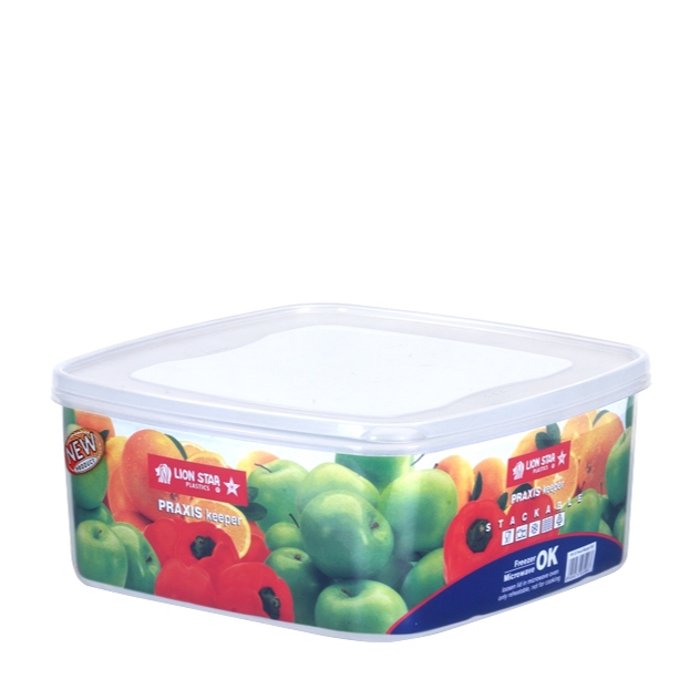 Praxis KEEPER 503 (6 LITER) KP-25 Lion Star Box/Box/Container | Shopee ...