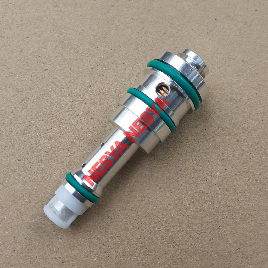 Control Sensor Control Selenoid Valve Compressor Compressor AC ...