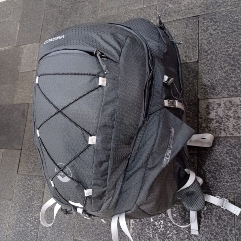 Inca TRAIL Mountain Backpack | Shopee Malaysia
