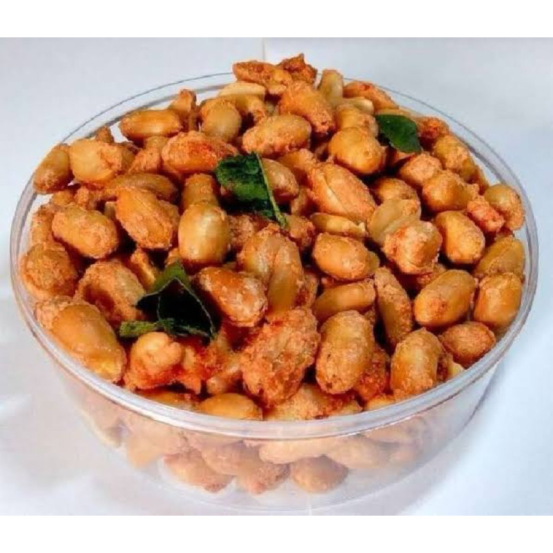 Bangkok Nuts Plastic Packaging 250 Grams Shopee Malaysia