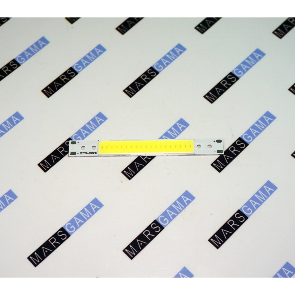 MATA Mini Cob Led 19 Chips DC 3.2V - 3.6V DIY Lifepo4 Flashlight ...