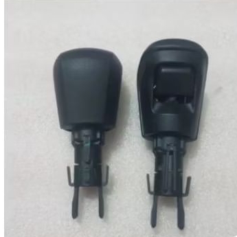 Shift Knob Stick Gear Lever MATIC AVANZA XENIA ROCKY RAIZE ORIGINAL ...