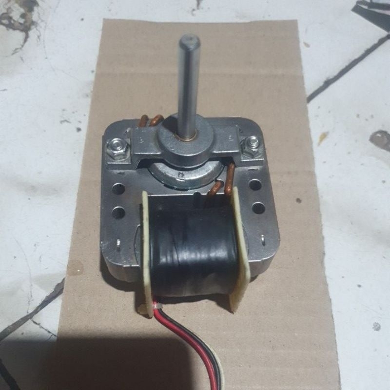 7 inch fan dynamo | Shopee Malaysia