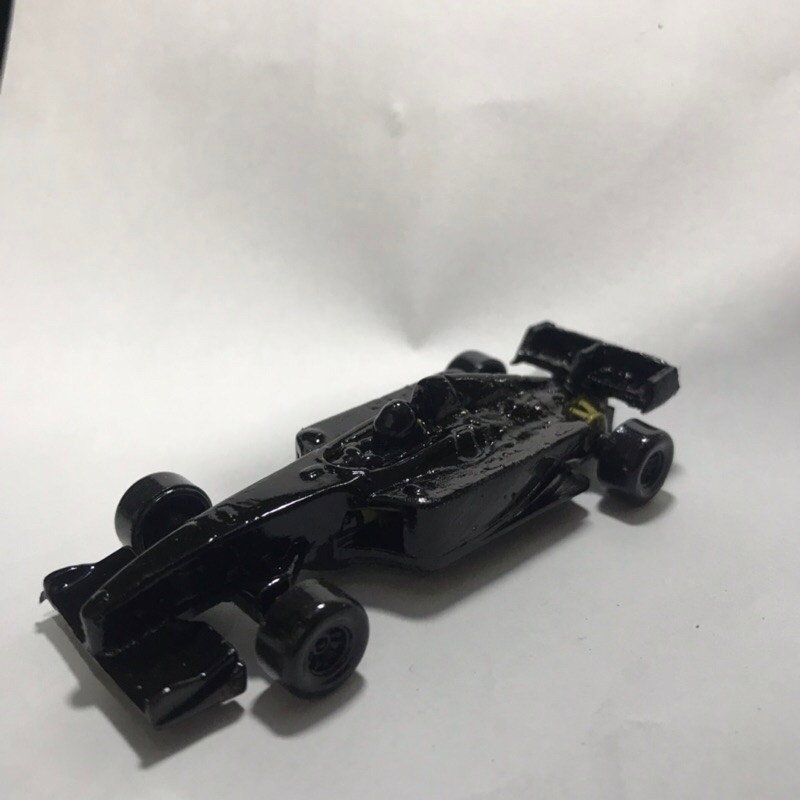 Diecast Formula One Custom Handmade Detailing Restoration | Shopee Malaysia