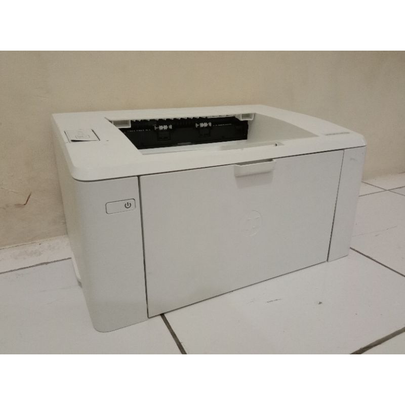 Hp Laserjet Pro M102a Printer ready to use | Shopee Malaysia