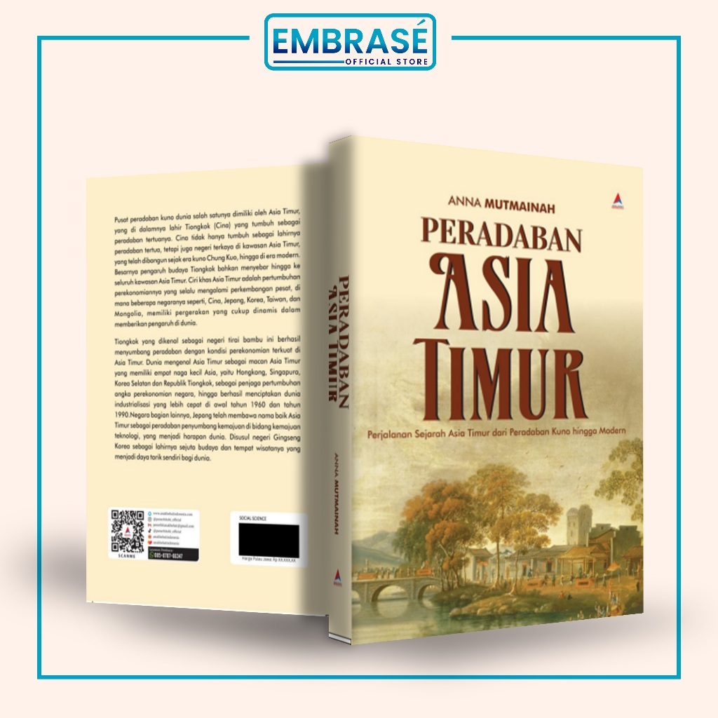 East Asian Civilization: A Journey of the History of East Asia From ...