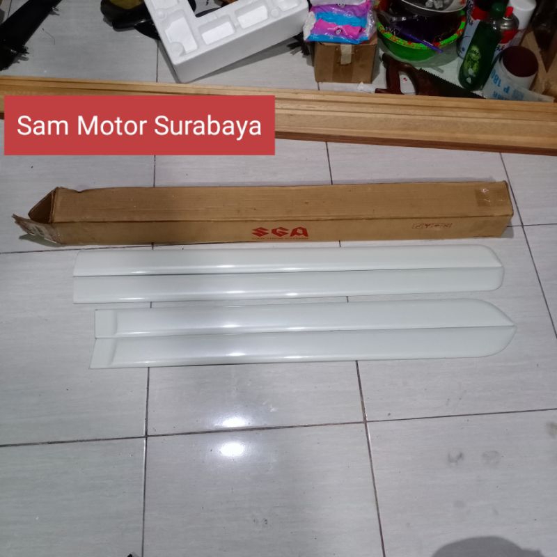 Original Suzuki Ertiga side door Molding list | Shopee Malaysia