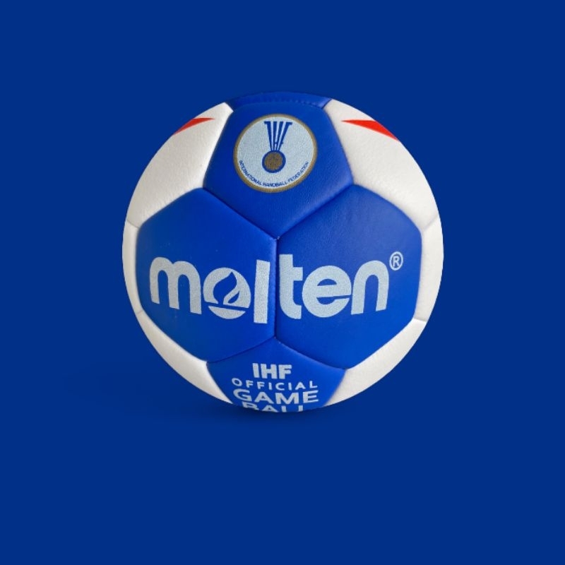 Molten Handball Size 3 Pro Handball | Shopee Malaysia