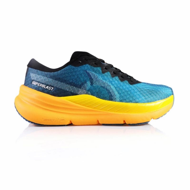 ORTUS HYPERBLAST 1.3 RUNNING SHOES - HYPERBLAST ENCORE SL 100% ORIGINAL ...