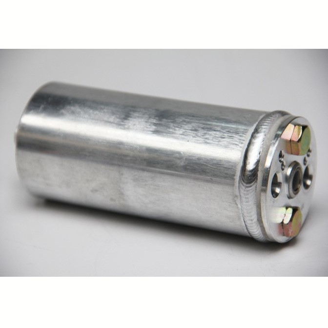 Dryer Drayer Receiver Drier Filter Car AC Freon Line For Nissan Sunny ...