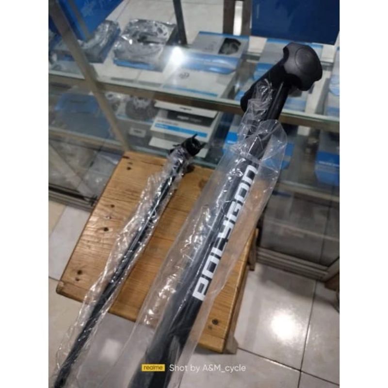 Stand Quick release Polygon Paddock Polygon stand for qr hub 02 jagang ...