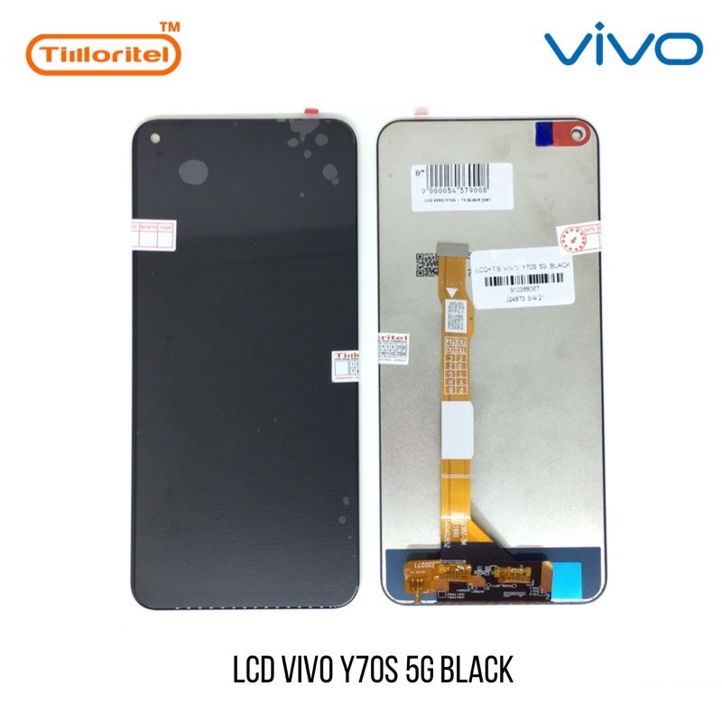 Lcd + TOUCHSCREEN VIVO Y51s 5G/ Y70s 5G | Shopee Malaysia