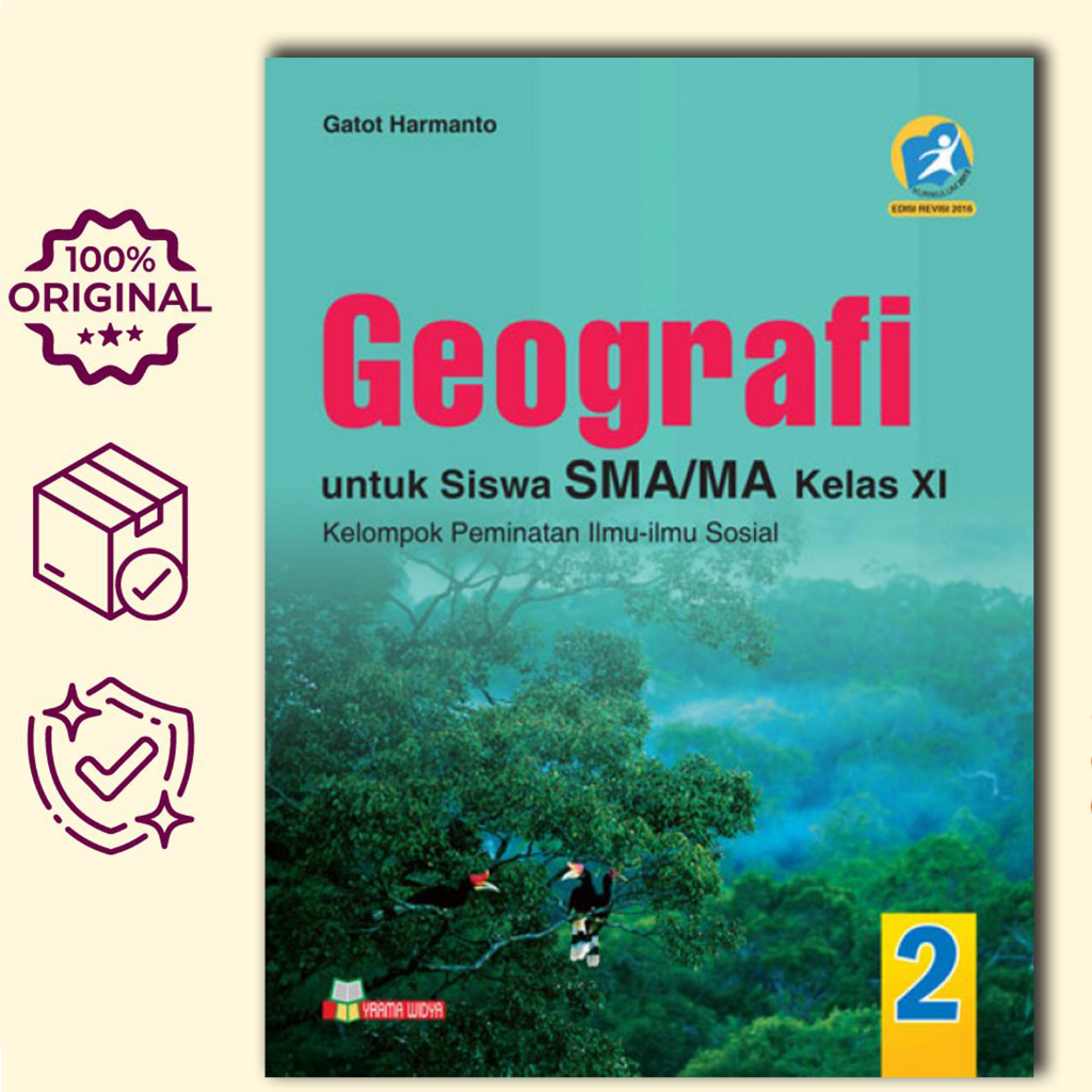 Geography Book for High School Specialization for Class XI Curriculum ...