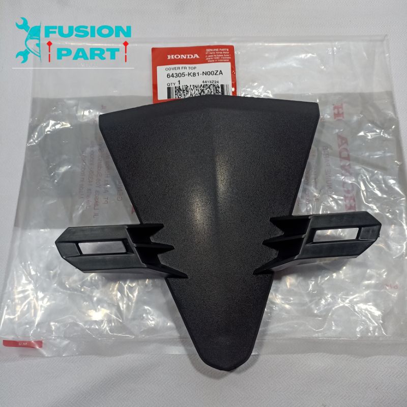 Front Top Plate Holder Front Body Cover (Front Top Cover) – Beat Street ...