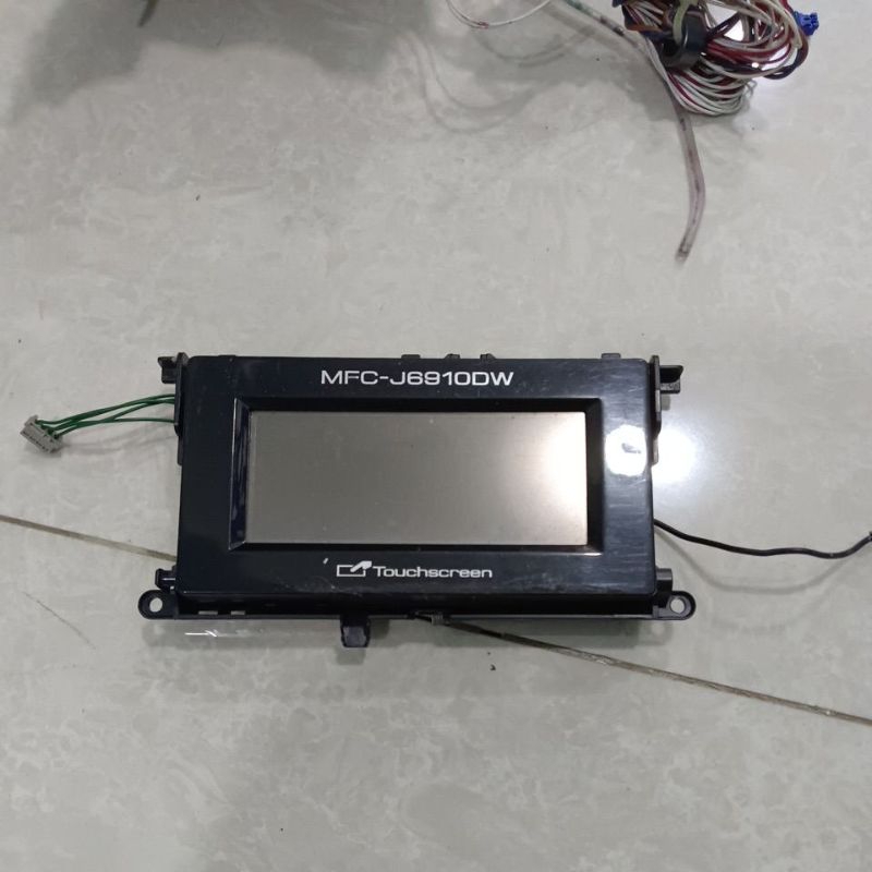 Brother mfc-6910dw lcd printer | Shopee Malaysia
