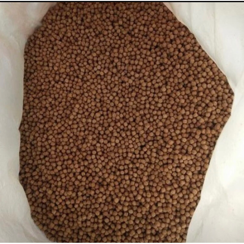 500gr Floating Fish Feed For All Types Of Freshwater Fish, Catfish ...