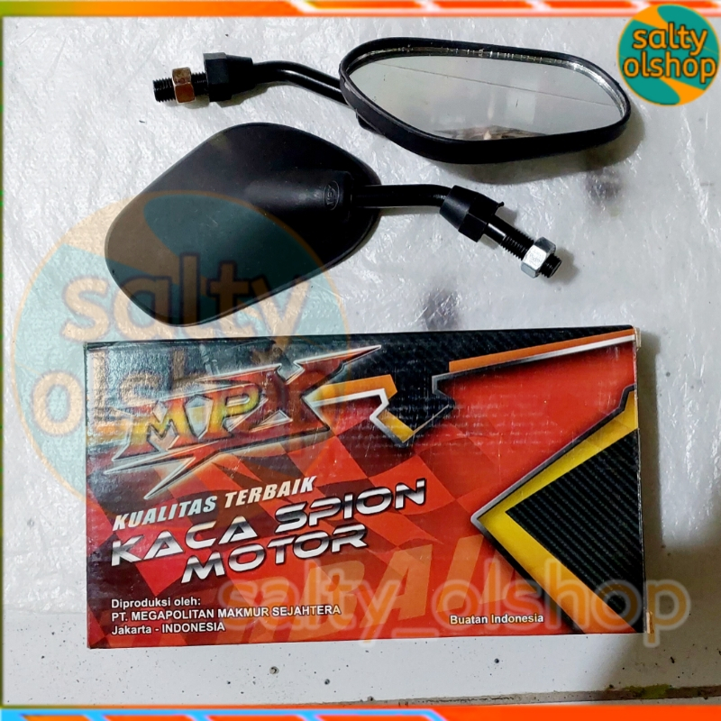 Honda Motorcycle Mirror/kaze model/mini/For All honda Motorcycles ...