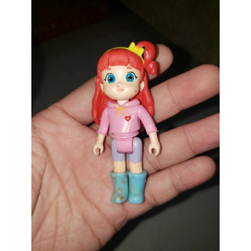Action FIGURE MOVIE CHARACTER CARTOON TV CHARACTER CARTOON RAINBOW RUBY ...