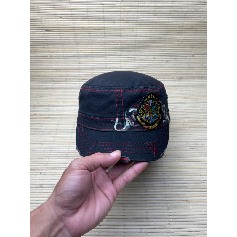 Harry potter Commando Hat | Shopee Malaysia