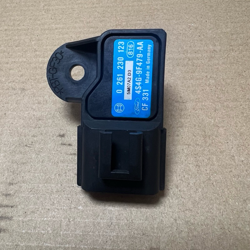 Map SENSOR FORD ESCAPE 2.3 2300cc FORD RANGER MAZDA 3 6 EVEREST ...