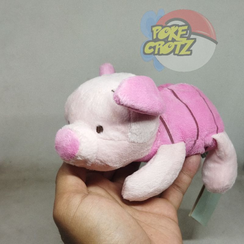 Disney baby piglet Doll with tag plush | Shopee Malaysia