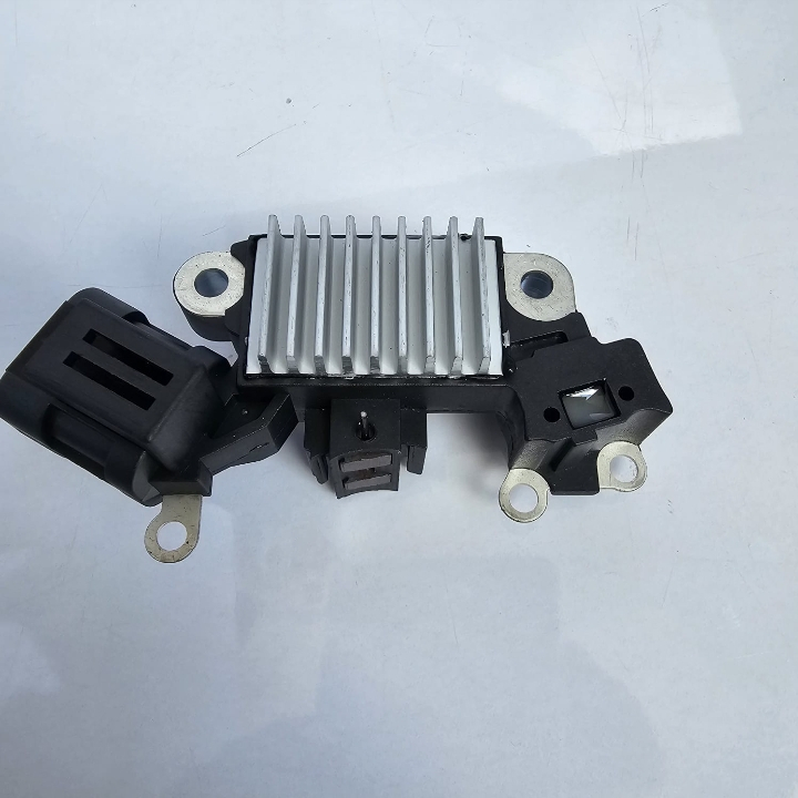 Ic NISSAN REGULATOR ALTIMA / X-TRAIL / ISUZU RODEO | Shopee Malaysia