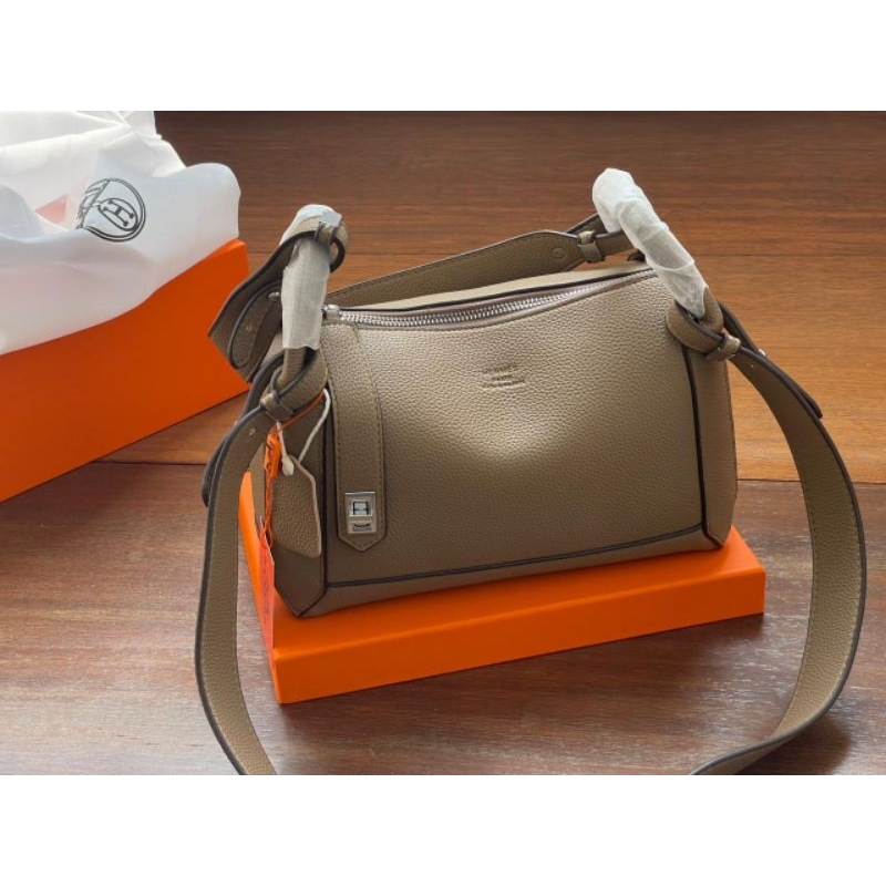 Restock Imported Branded Mirror Bag || Speedy Women's Bag (Uk26cm Free ...