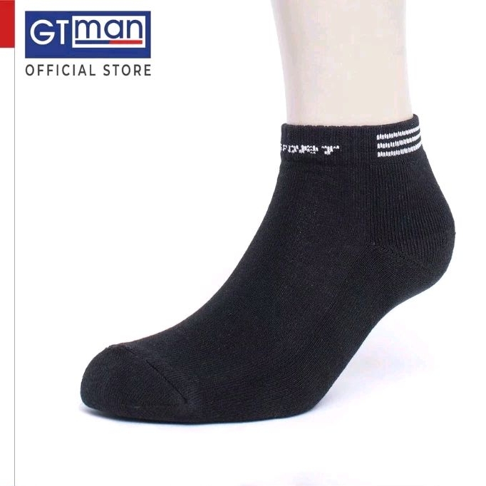 Original Gtman Sport GTS Socks for Men and Women Without Labels ...