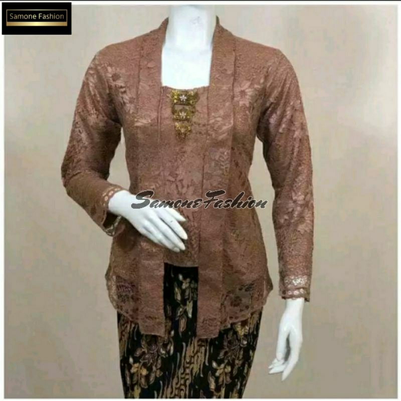 Real PICT - New Flea KEBAYA SET/Graduation KEBAYA SET/Party KEBAYA ...