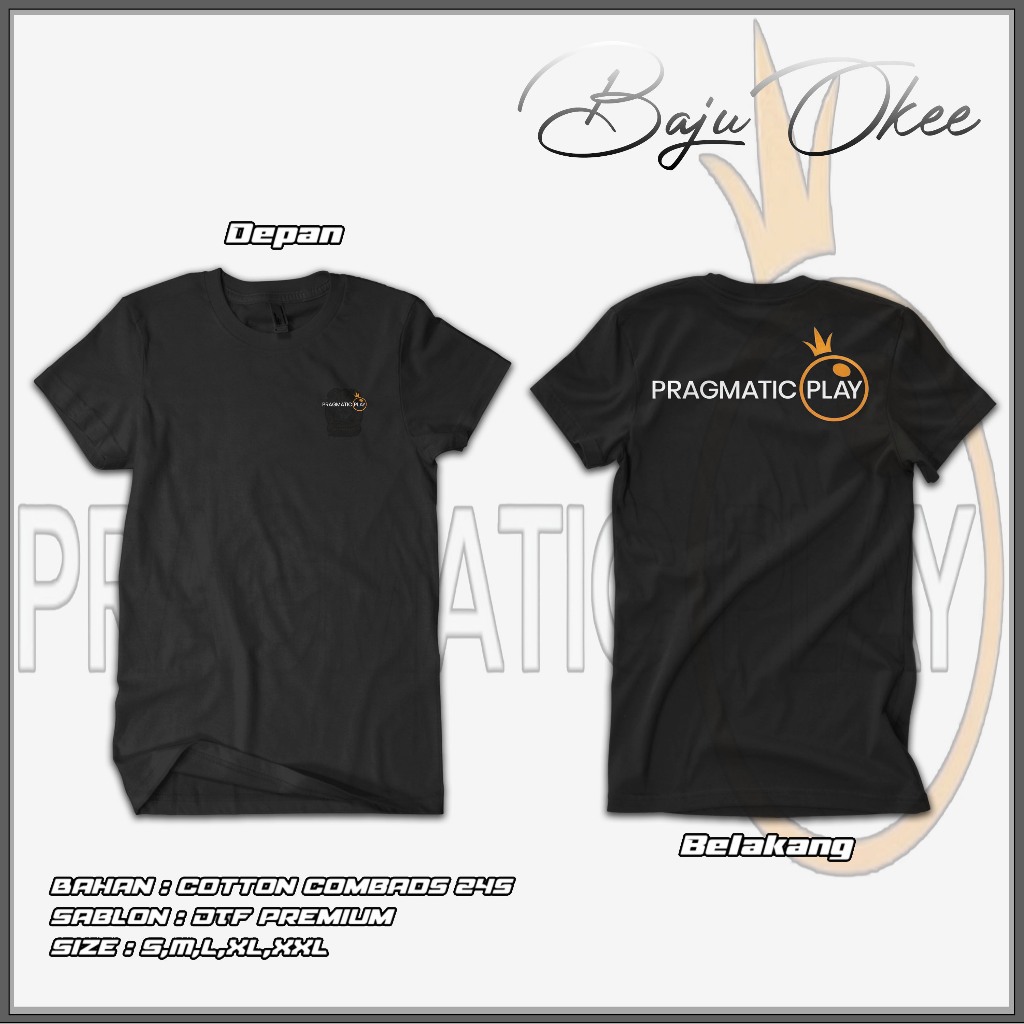 Ok Shirt - Pragmatic Play Depo Elite WD Hard Shirt - Maxwin Naga Pragmatic Online Slot Game ...