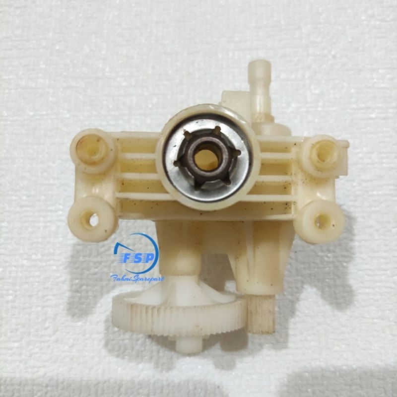 Miyako TABLE FAN GEAR BOX ETC. 8, 9 INCH | Shopee Malaysia