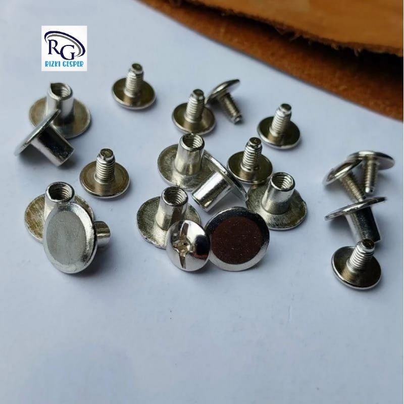 Belt BOLT NUTS BELT BAG CONNECTION BELT | Shopee Malaysia