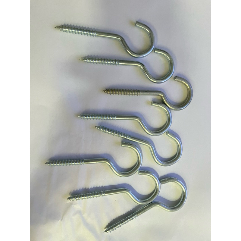 Super 7cm Question Mark Screw | Shopee Malaysia