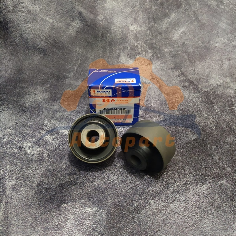 Bushing Lower Arm Bush Big Front Wing Boss Ertiga Swift Splash SX4 Original Price 1Pcs | Shopee ...