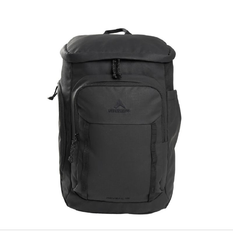 Men's Backpack X-Reveal 18L BS Laptop Backpack | Shopee Malaysia