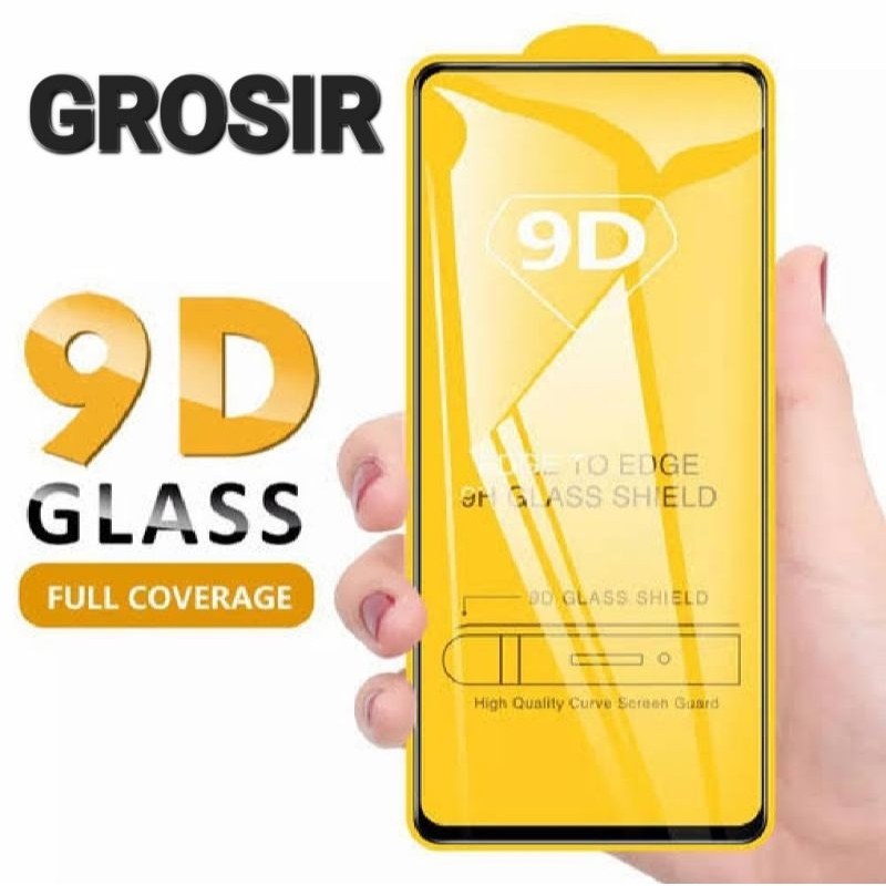MINIMAL Tempered GLASS FULL 9D All Types in description Minimum purchase 10 pcs) | Shopee Malaysia