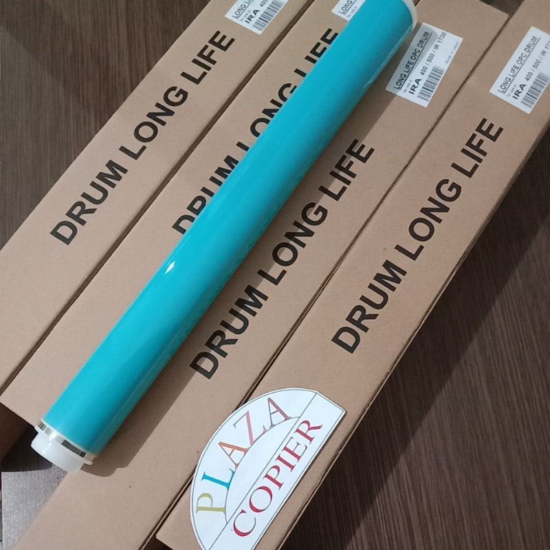 MESIN Opc DRUM Photocopy Machine canon IRA 400/500/1730 | Shopee Malaysia