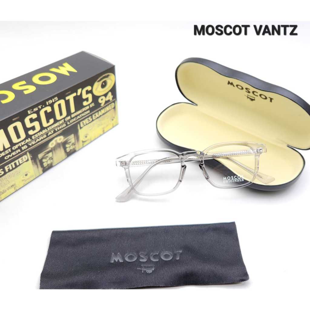 New FREM MOS*COT VANTZ Glasses | Shopee Malaysia